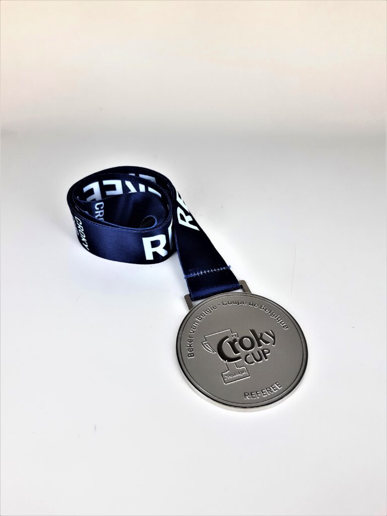 Croky Cup - Toulet Van Bael